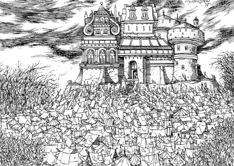 Brandenberg Krakenhouse | White Wolf Wiki | Fandom