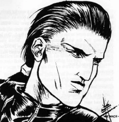 Akawa | White Wolf Wiki | Fandom