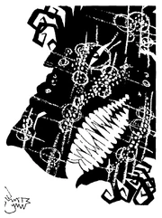 Shazear | White Wolf Wiki | Fandom