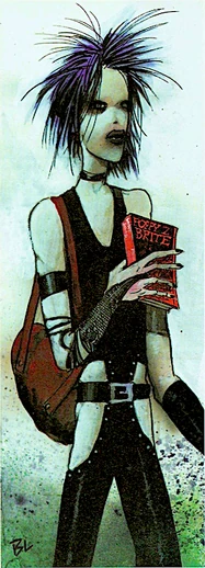 Daniel Connelly | White Wolf Wiki | Fandom