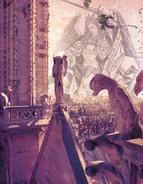 Inquisition (WOD) | White Wolf Wiki | Fandom