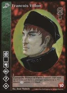François Villon | White Wolf Wiki | Fandom