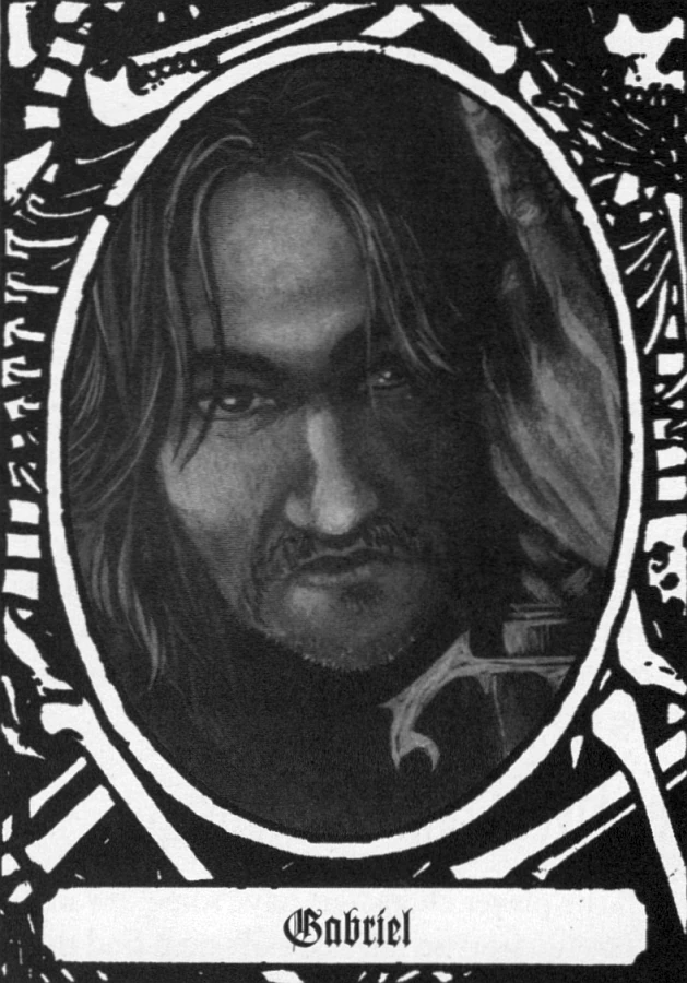 Gabriel (WTO) | White Wolf Wiki | Fandom