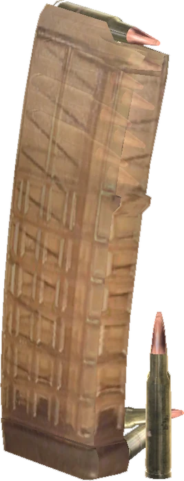 Item:Steyr Aug | White Wolf Wiki | Fandom