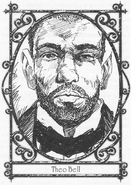 Theo Bell | White Wolf Wiki | Fandom