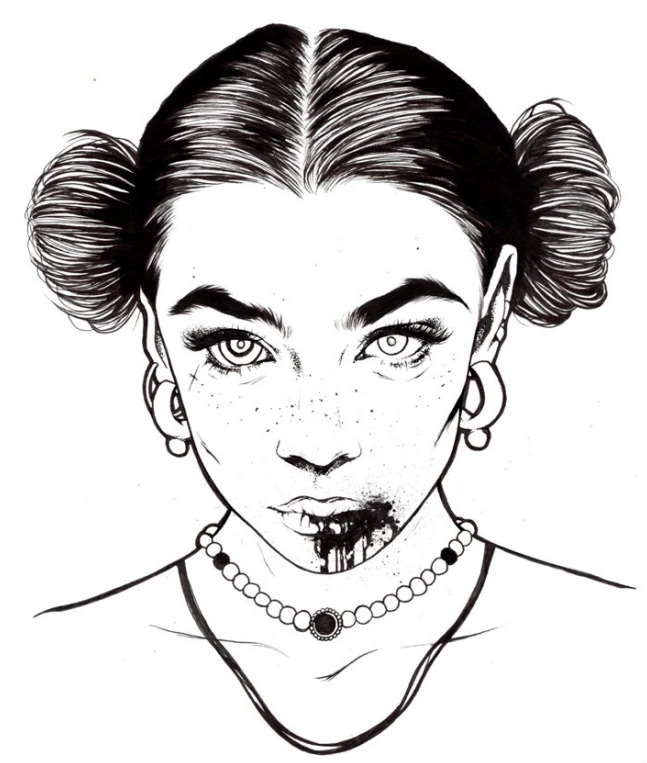 Dee | White Wolf Wiki | Fandom