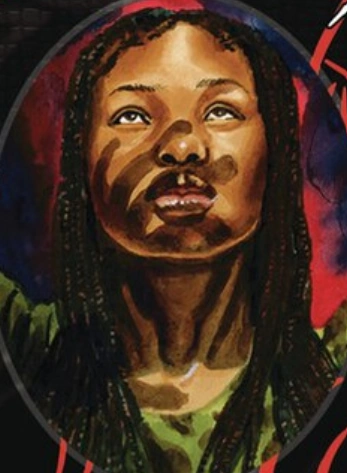 Adisa | White Wolf Wiki | Fandom