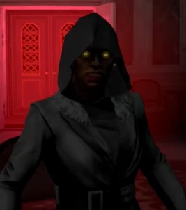 Anna (ghoul) | White Wolf Wiki | Fandom