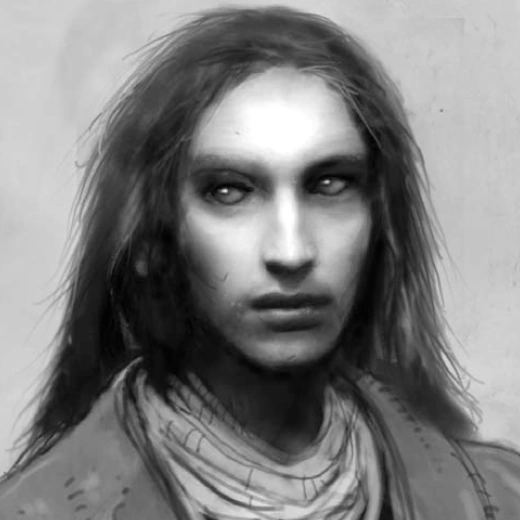 Aziz | White Wolf Wiki | Fandom