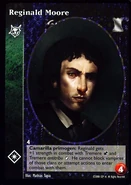 Reginald Moore | White Wolf Wiki | Fandom