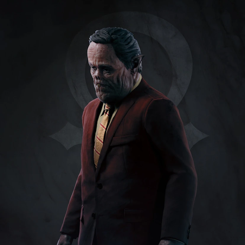 Willem Axel | White Wolf Wiki | Fandom