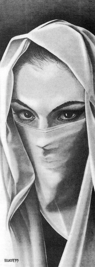 "Cassandra" | White Wolf Wiki | Fandom