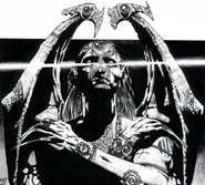 Gargoyle (VTM) | White Wolf Wiki | Fandom