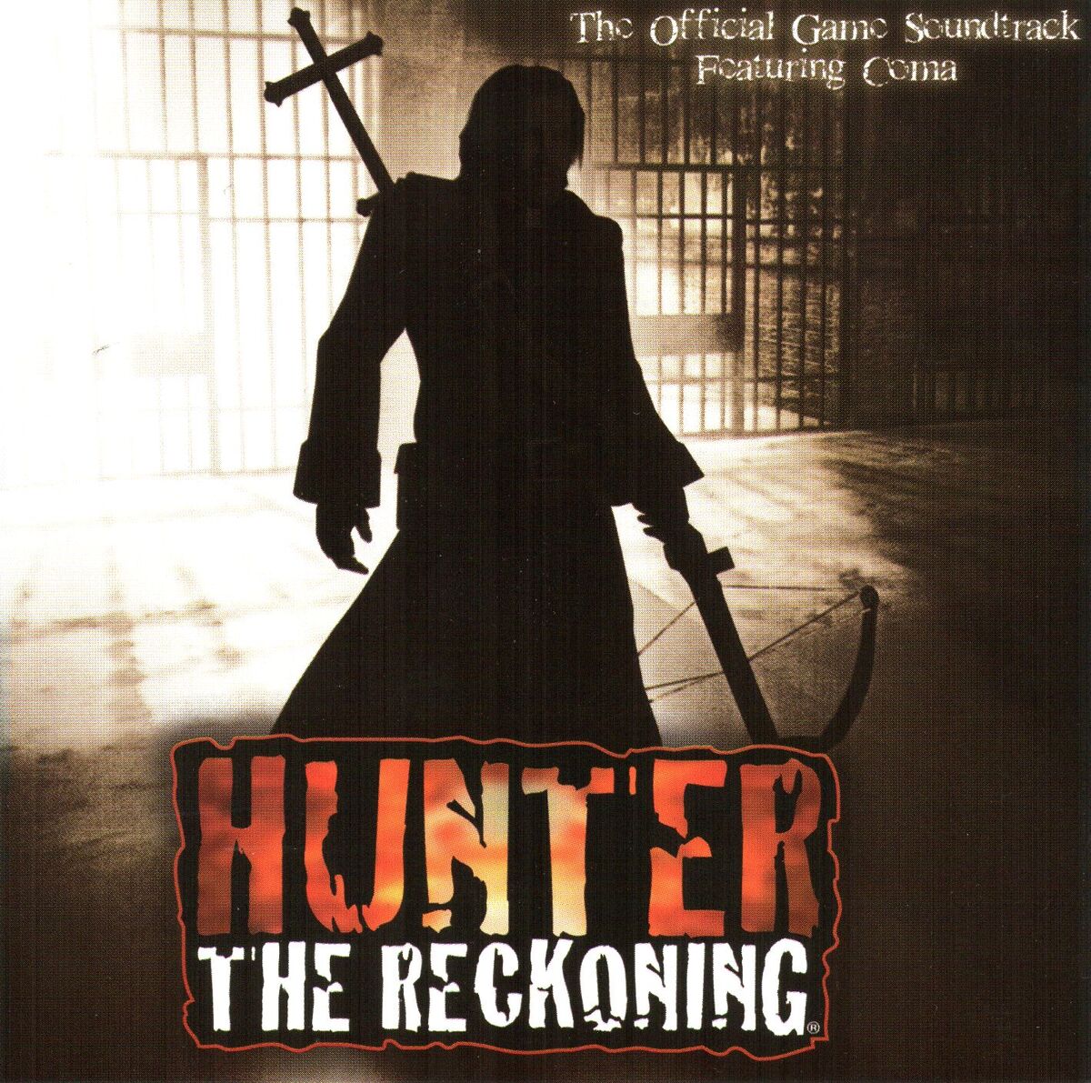 Hunter: The Reckoning Soundtrack | White Wolf Wiki | Fandom