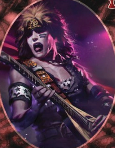 Nik Sikko | White Wolf Wiki | Fandom