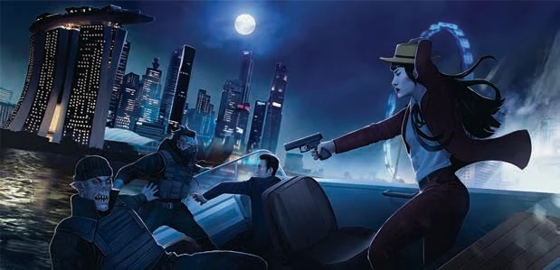 Singapore (WOD) | White Wolf Wiki | Fandom