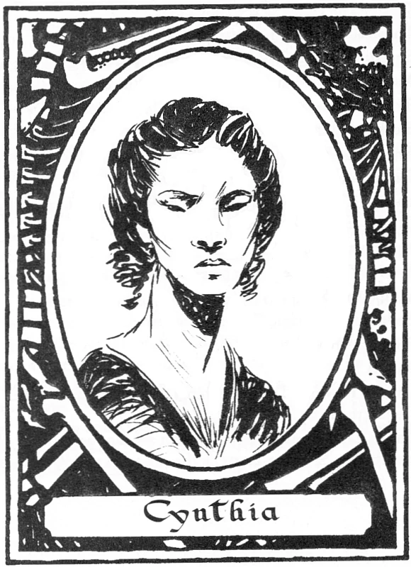 Cynthia (WTO) | White Wolf Wiki | Fandom