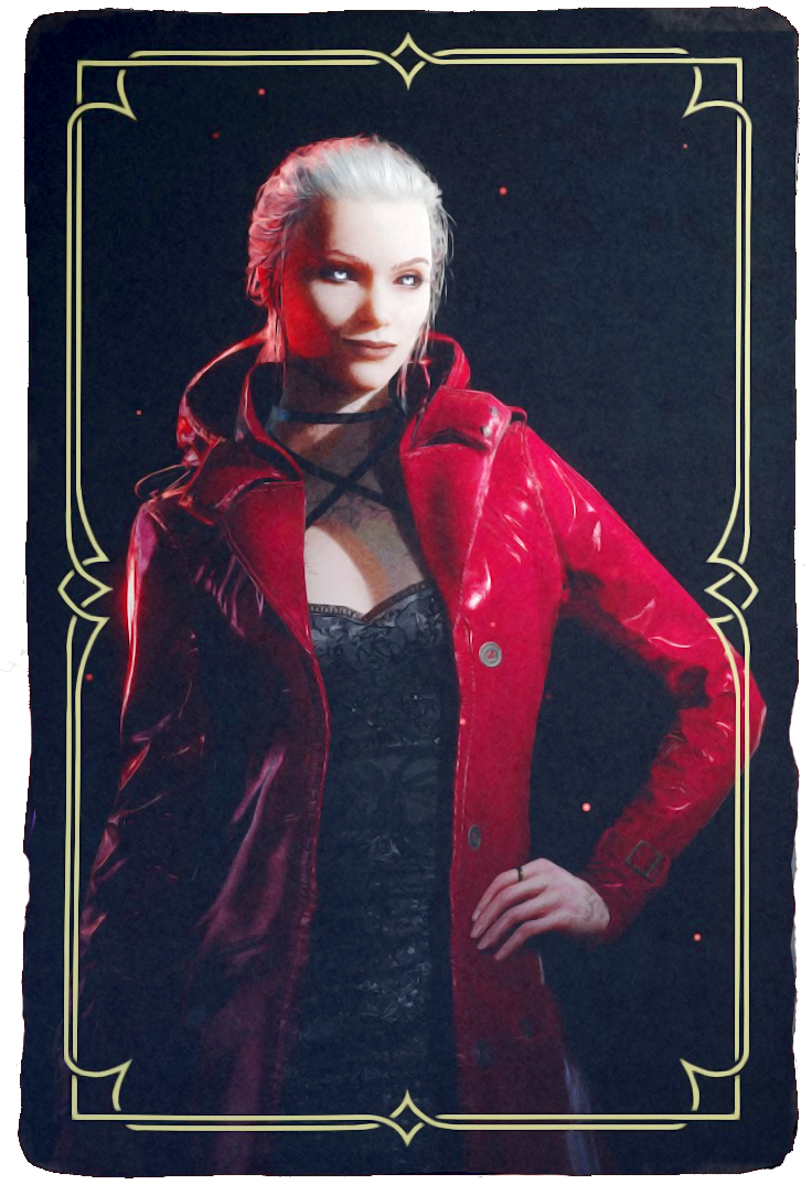 Journal:Maia | White Wolf Wiki | Fandom