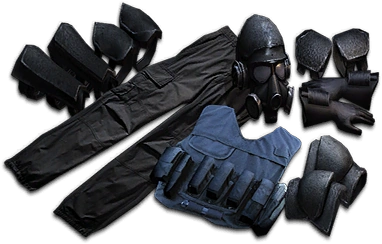 Item:Body Armor | White Wolf Wiki | Fandom