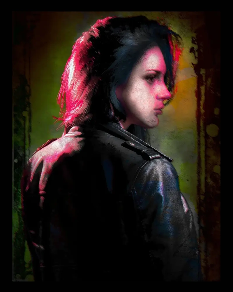 Tyler | White Wolf Wiki | Fandom