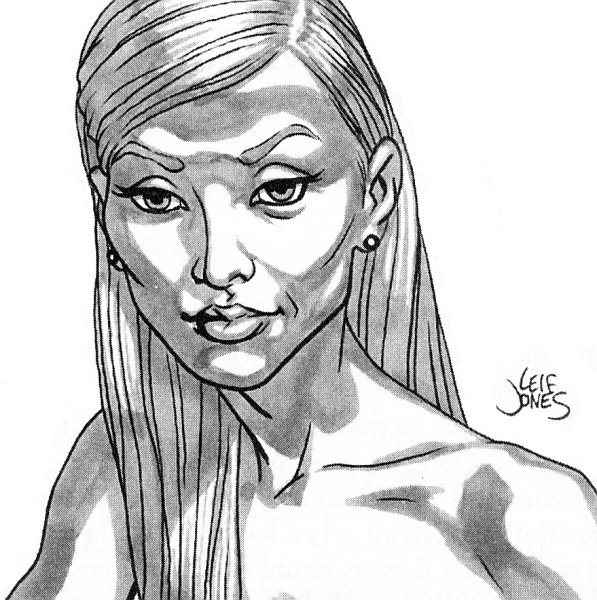 Aurora Golden | White Wolf Wiki | Fandom