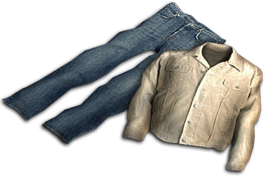 Item:Heavy Clothing | White Wolf Wiki | Fandom