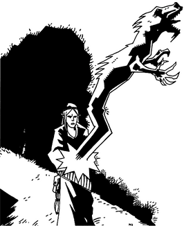 House Varich | White Wolf Wiki | Fandom