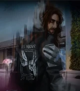 Agathon | White Wolf Wiki | Fandom