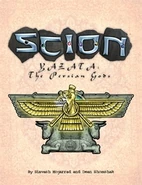 Scion images | White Wolf Wiki | Fandom