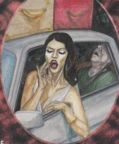 Aisha az-Zahra | White Wolf Wiki | Fandom