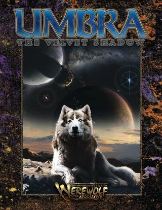 W20 Umbra: The Velvet Shadow | White Wolf Wiki | Fandom