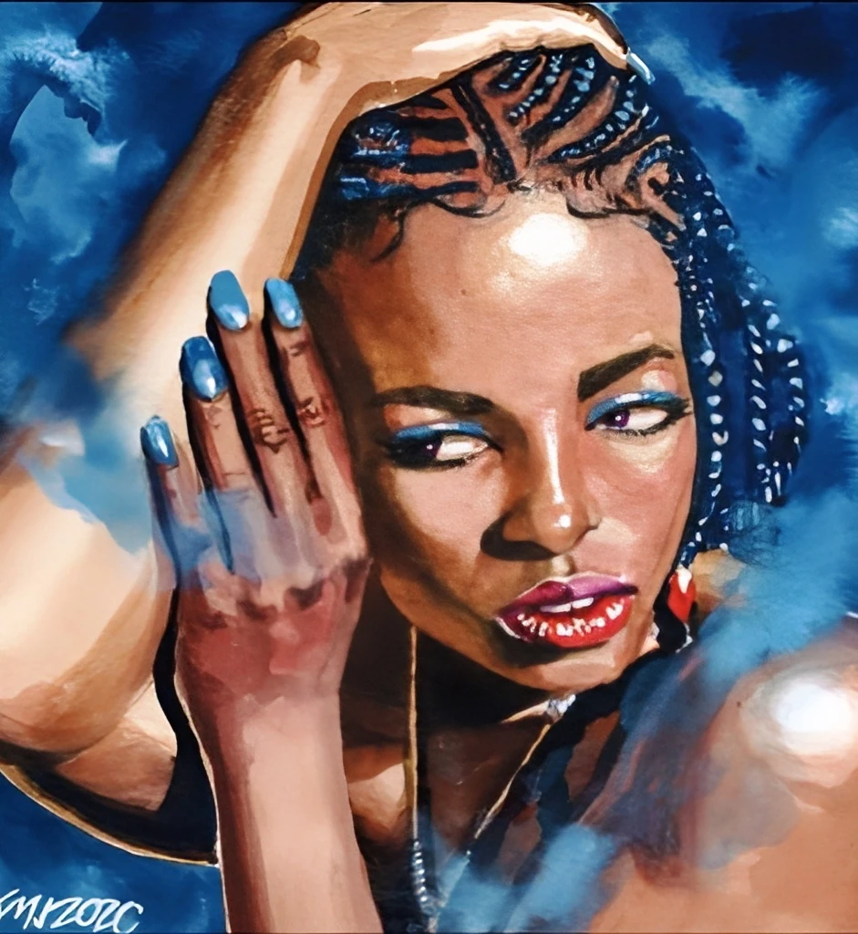 Keisha Phelps | White Wolf Wiki | Fandom