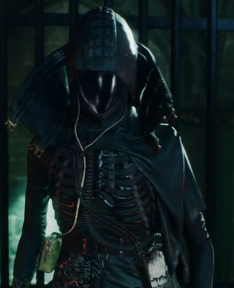 Omnis | White Wolf Wiki | Fandom