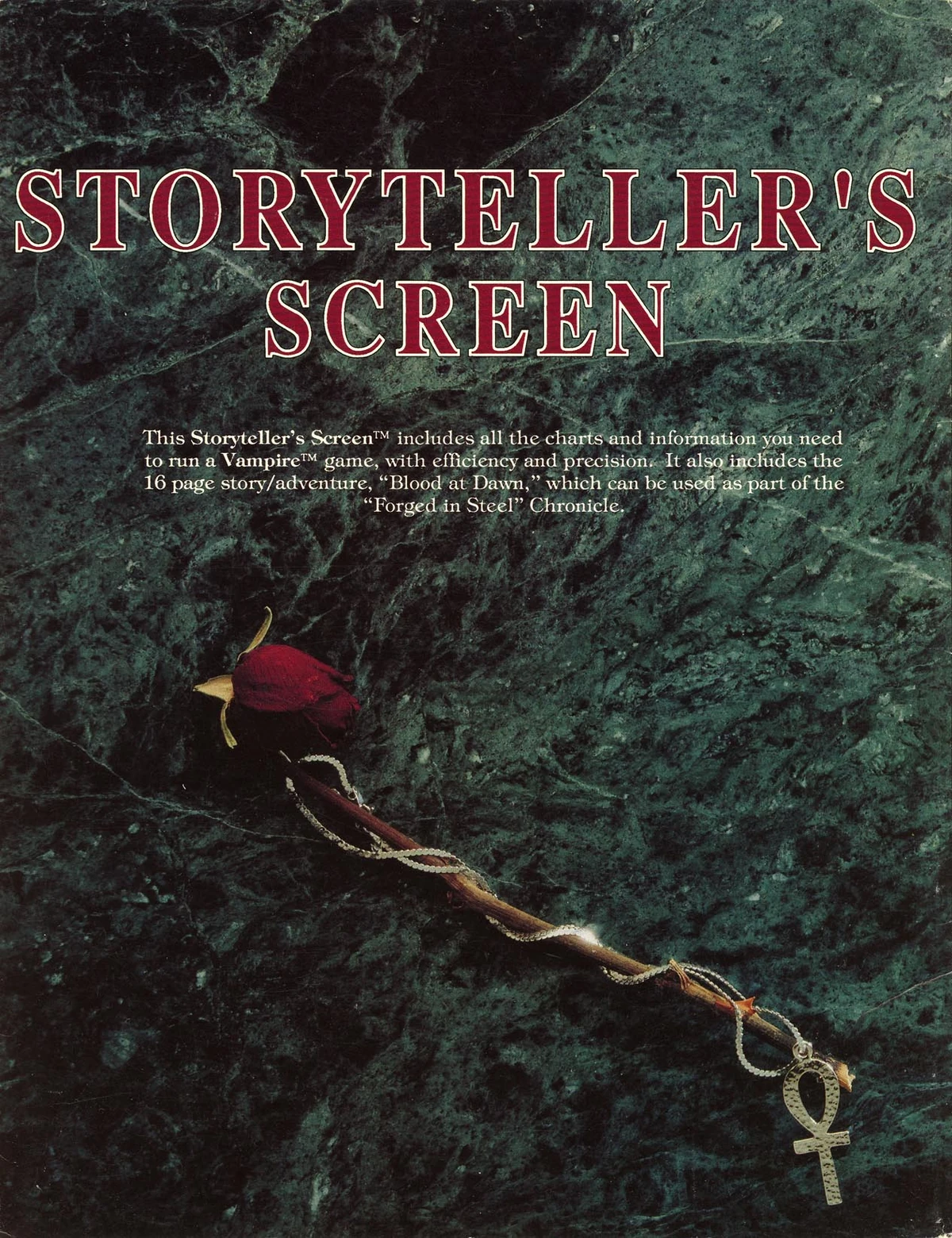 Vampire Storyteller's Screen | White Wolf Wiki | Fandom