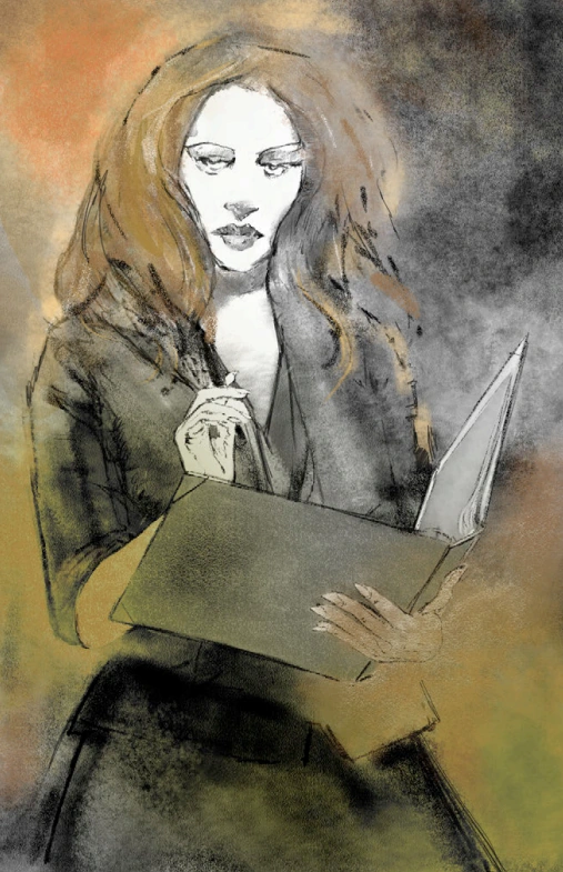 Green Siren | White Wolf Wiki | Fandom