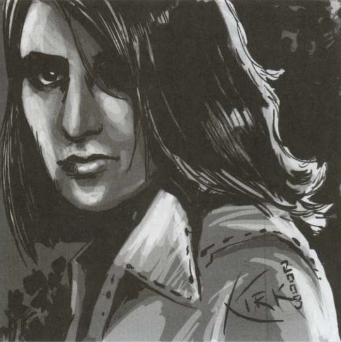 Jane Sims | White Wolf Wiki | Fandom