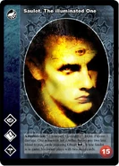 Saulot | White Wolf Wiki | Fandom