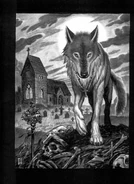 Dark Ages: Werewolf | White Wolf Wiki | Fandom