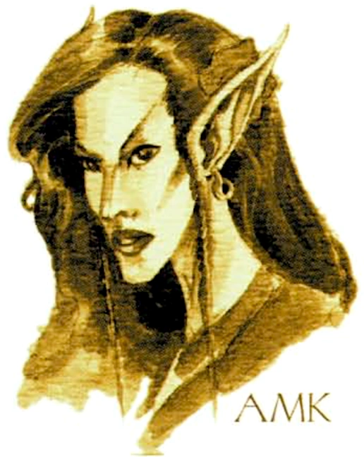Nuaella | White Wolf Wiki | Fandom