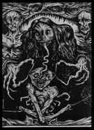 Vicissitude | White Wolf Wiki | Fandom