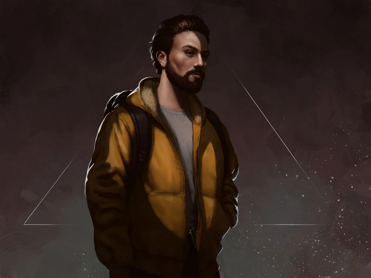 Hobland Nash | White Wolf Wiki | Fandom