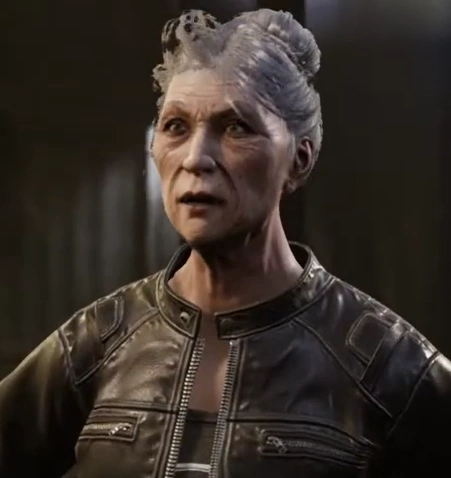 Saule | White Wolf Wiki | Fandom