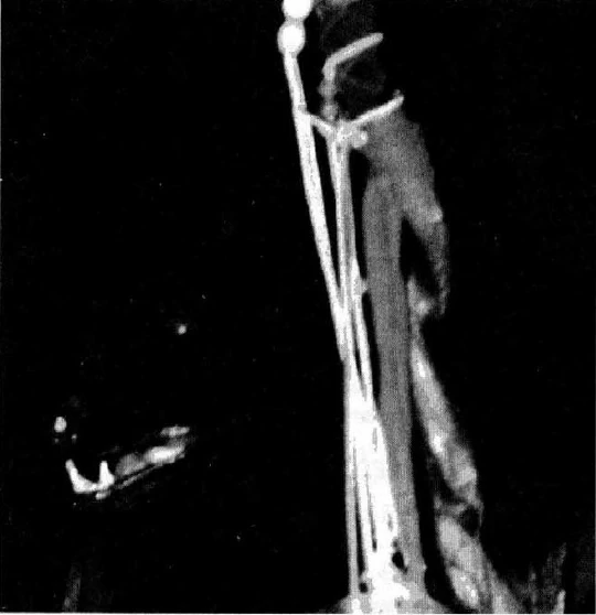 Shadow Walker | White Wolf Wiki | Fandom