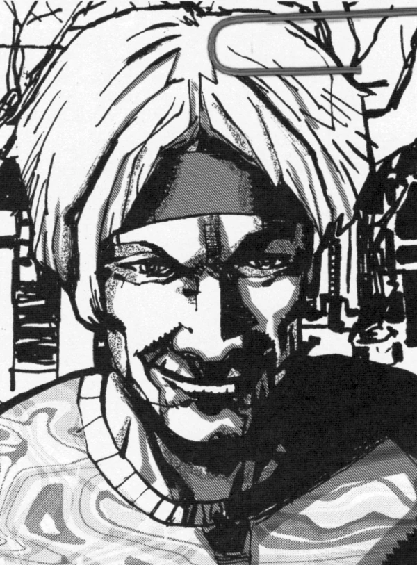 Category:Hunter: The Vigil characters | White Wolf Wiki | Fandom