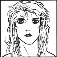 Elsa Linden | White Wolf Wiki | Fandom