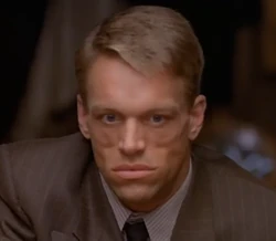 Brian Thompson Actor
