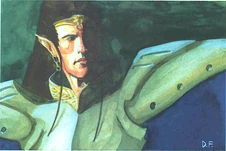 Sidhe (CTD) | White Wolf Wiki | Fandom