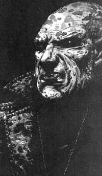 Sergei Voshkov | White Wolf Wiki | Fandom