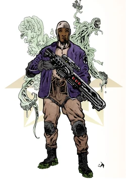 Mage The Ascension Technocracy