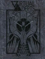 Virtual Adepts Tradition Book | White Wolf Wiki | Fandom